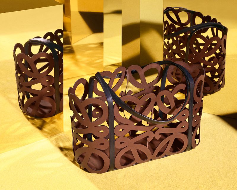 FW21 Bags (Loewe)