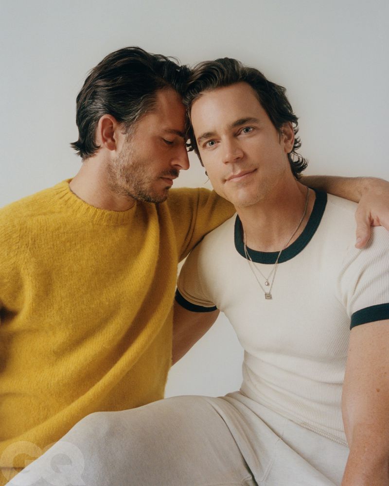GQ Hype US: Love Supreme (GQ Magazine U.S.)