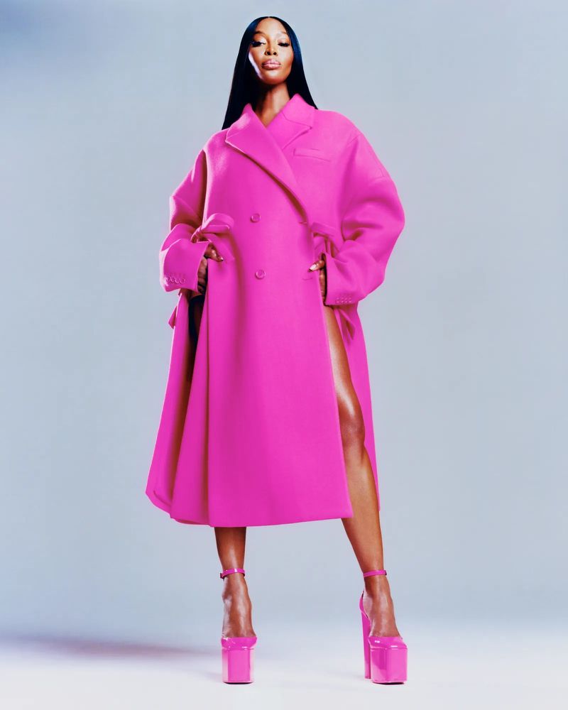 High Definition (British Vogue)