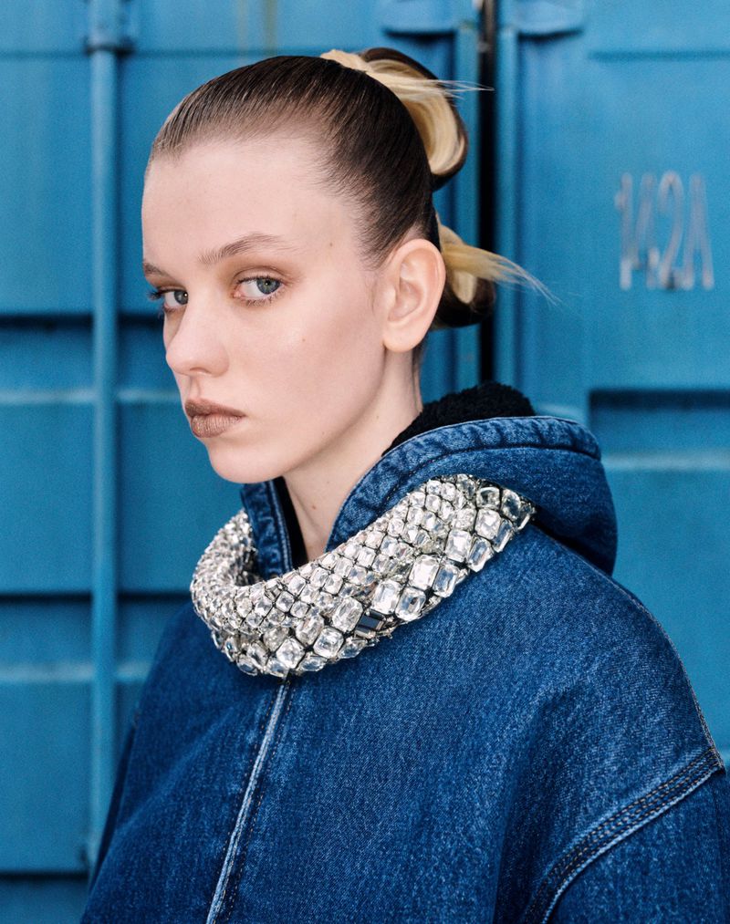 Just For The Taste Of It (The Face Magazine)