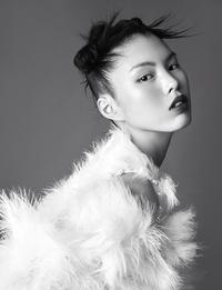 Maggie Yu - Model Profile - Photos & latest news