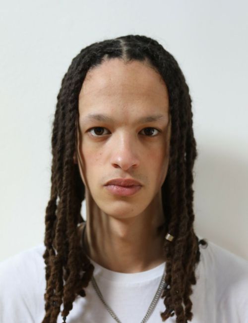 Kofi Barber - Model Profile - Photos & latest news