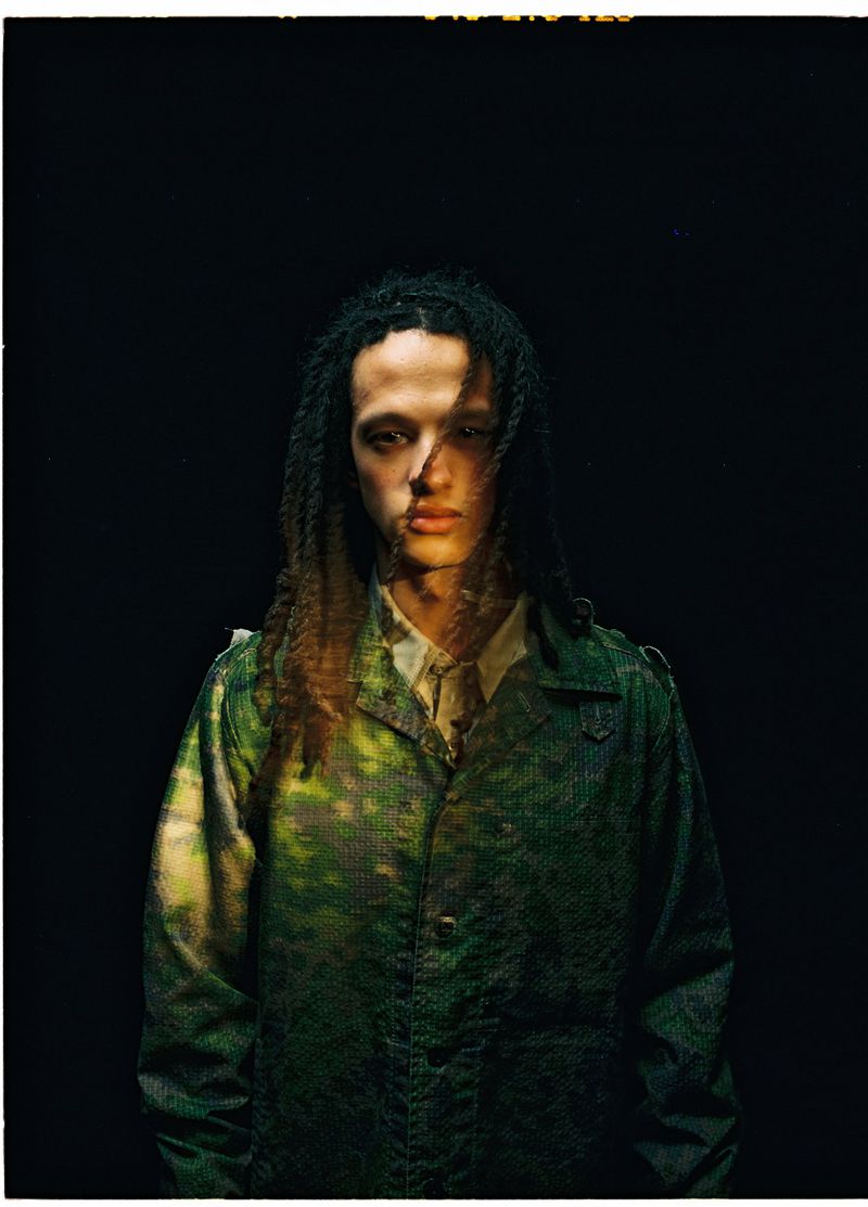 Orienteer Mapazine Issue 08 - React Adapt Orienteer Photographer: Rory ...