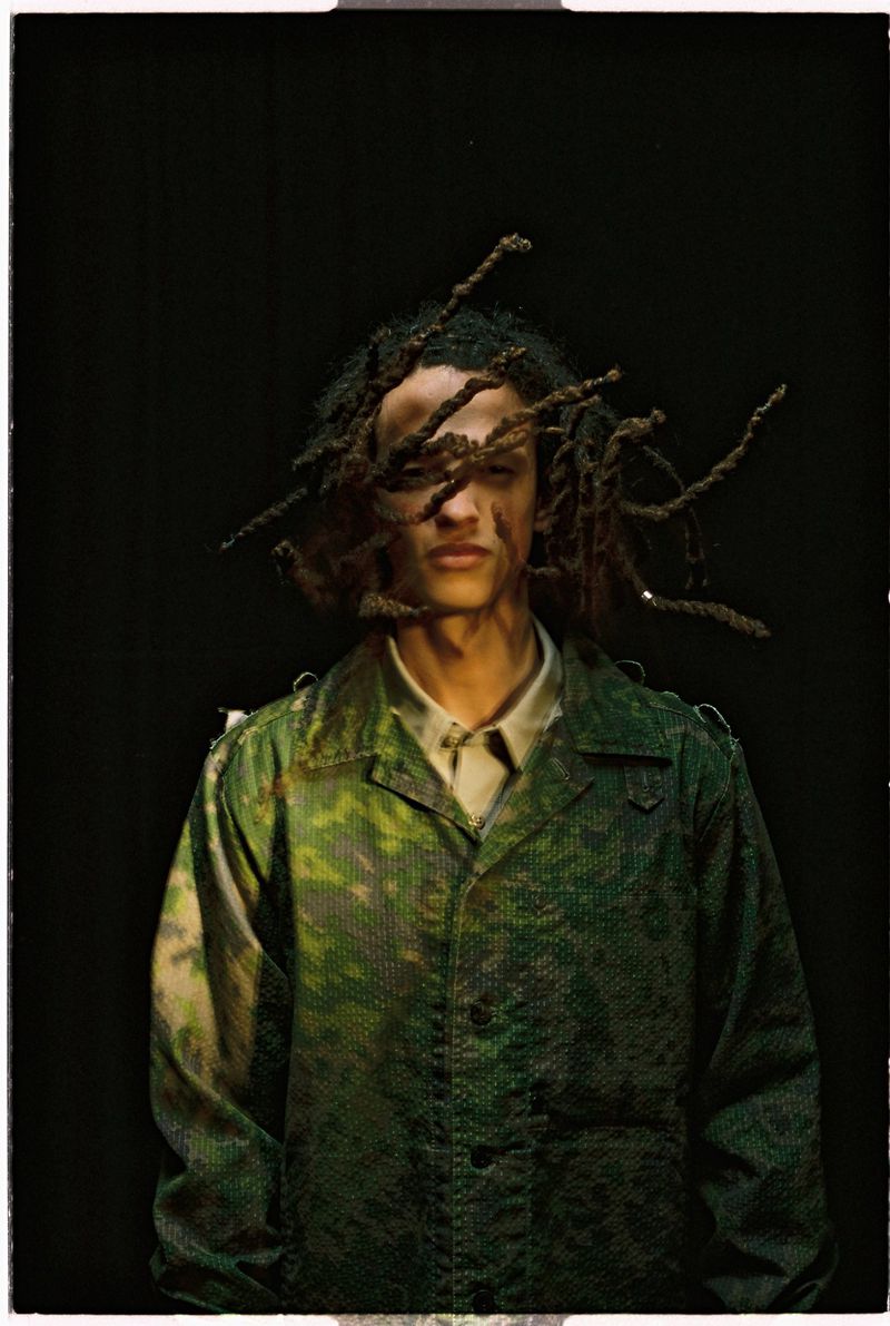 Orienteer Mapazine Issue 08 - React Adapt Orienteer Photographer: Rory ...
