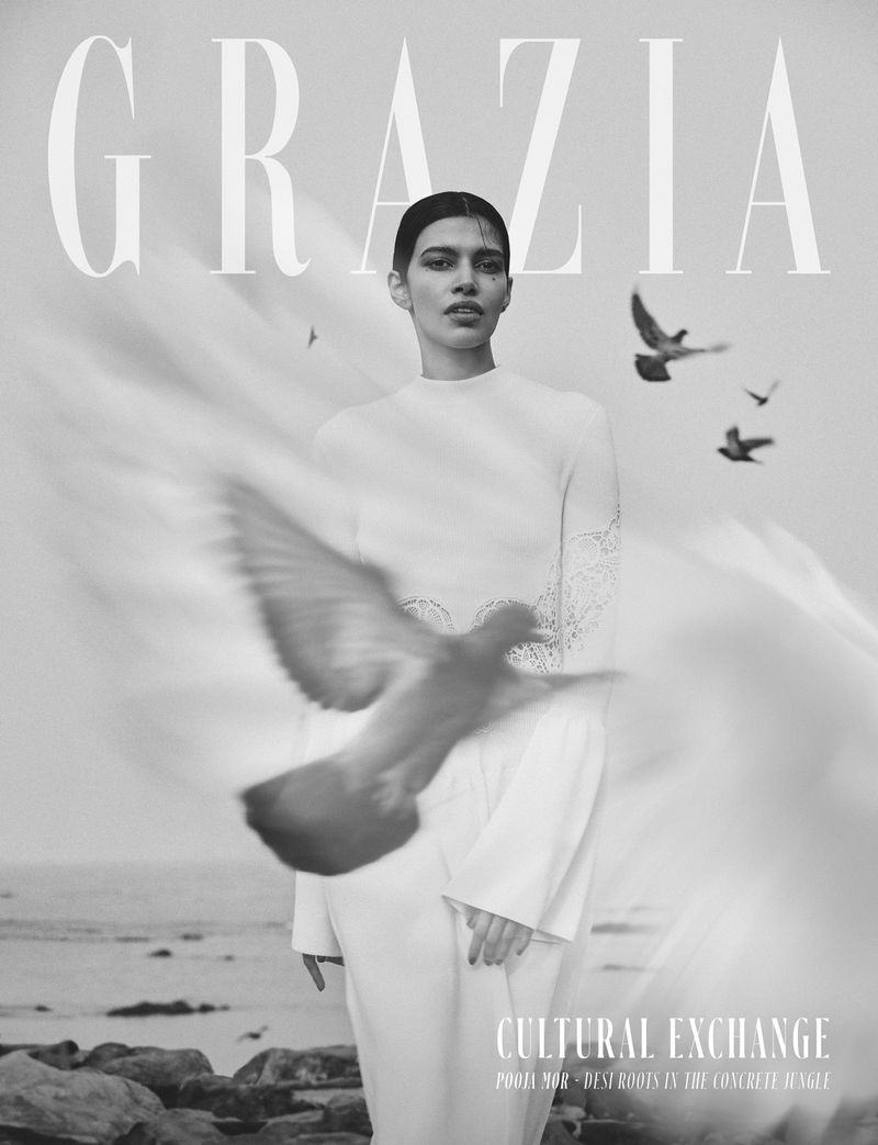 Photography Avani Rai (Grazia International)