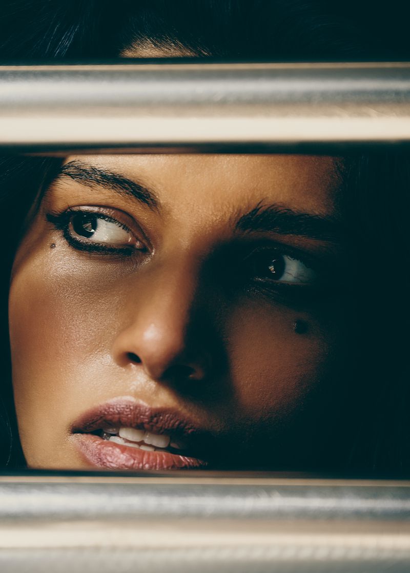 Photography Avani Rai (Grazia International)