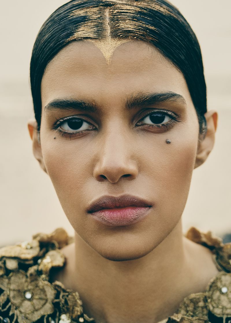 Photography Avani Rai (Grazia International)