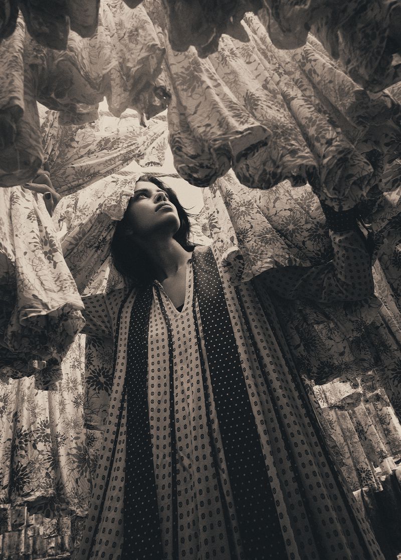 Photography Avani Rai (Grazia International)