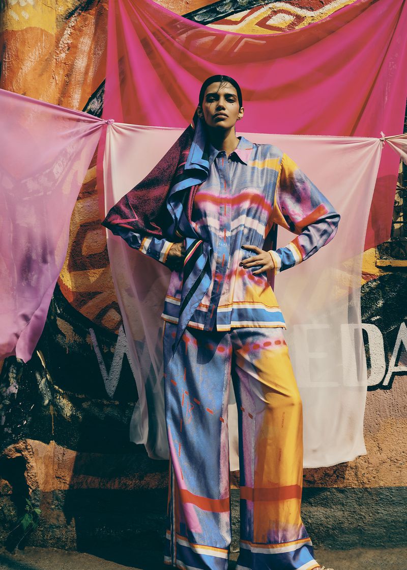 Photography Avani Rai (Grazia International)