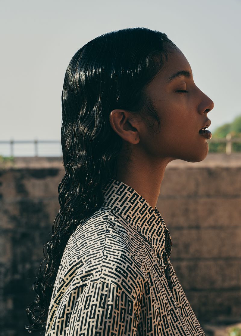 Namita Sunil (Grazia International)