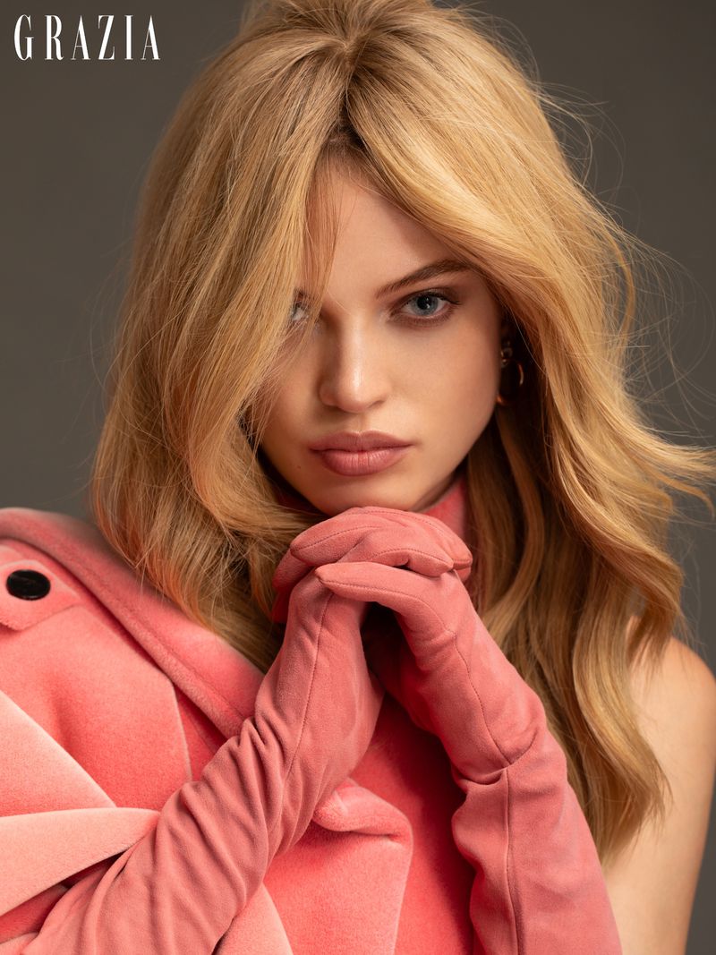 Eternal Beauty (Grazia Bulgaria)