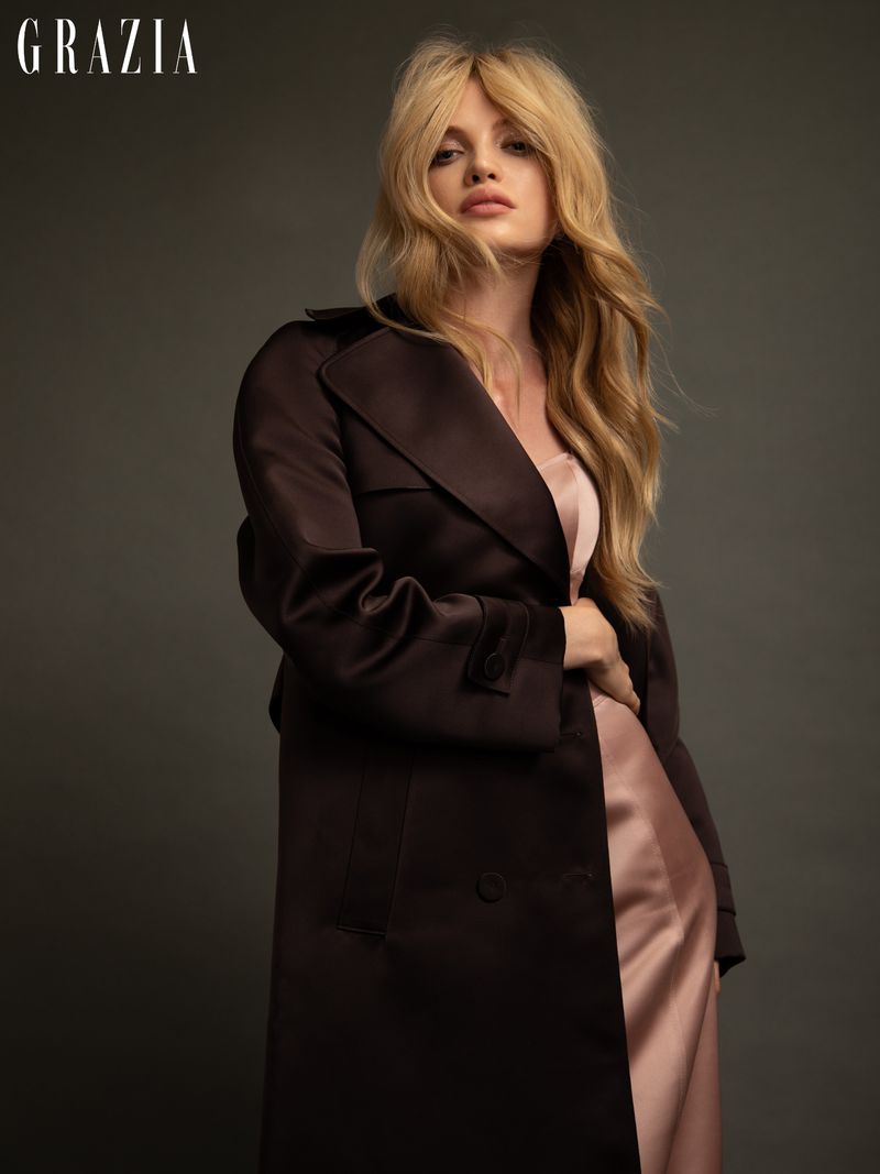 Eternal Beauty (Grazia Bulgaria)