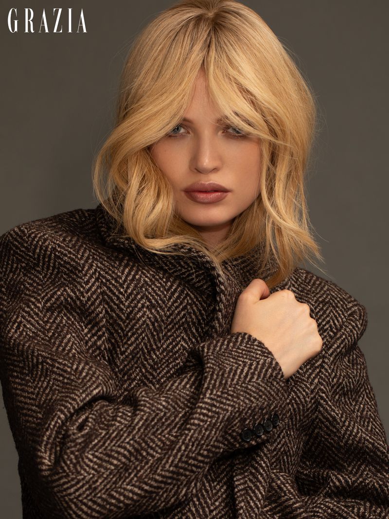 Eternal Beauty (Grazia Bulgaria)