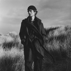 Leon Dame - Model Profile - Photos & latest news