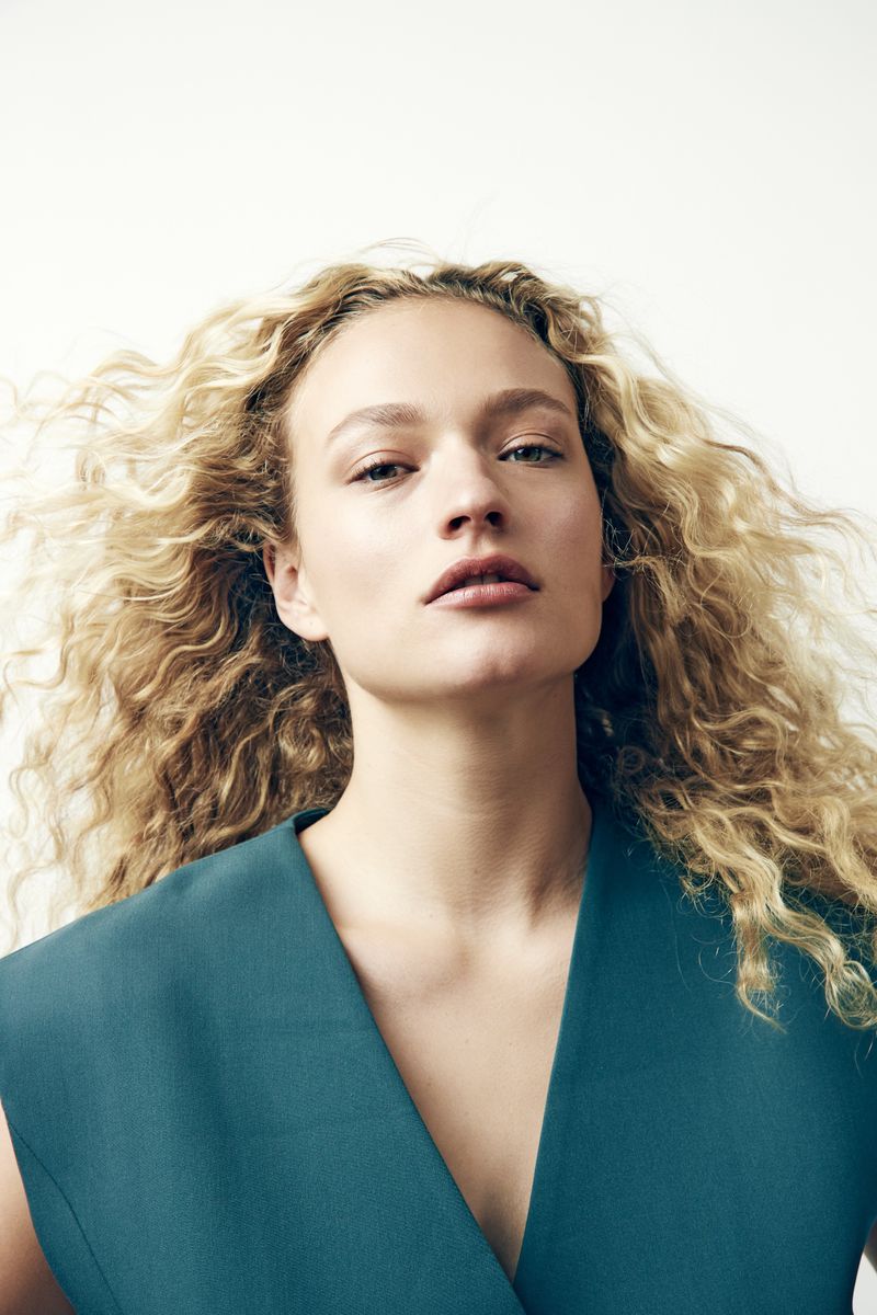 A cozy day (Elle Hungary)