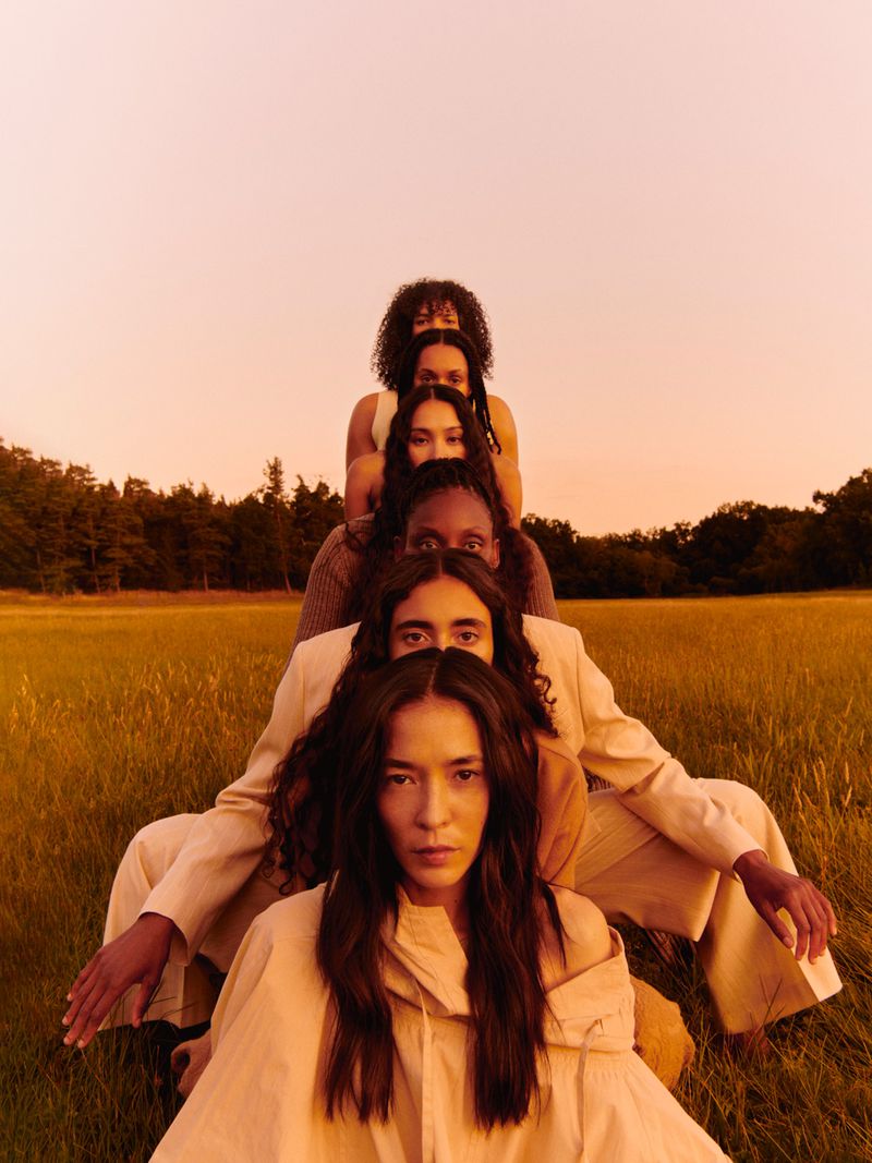 Photography Edgar Berg (Kinfolk)