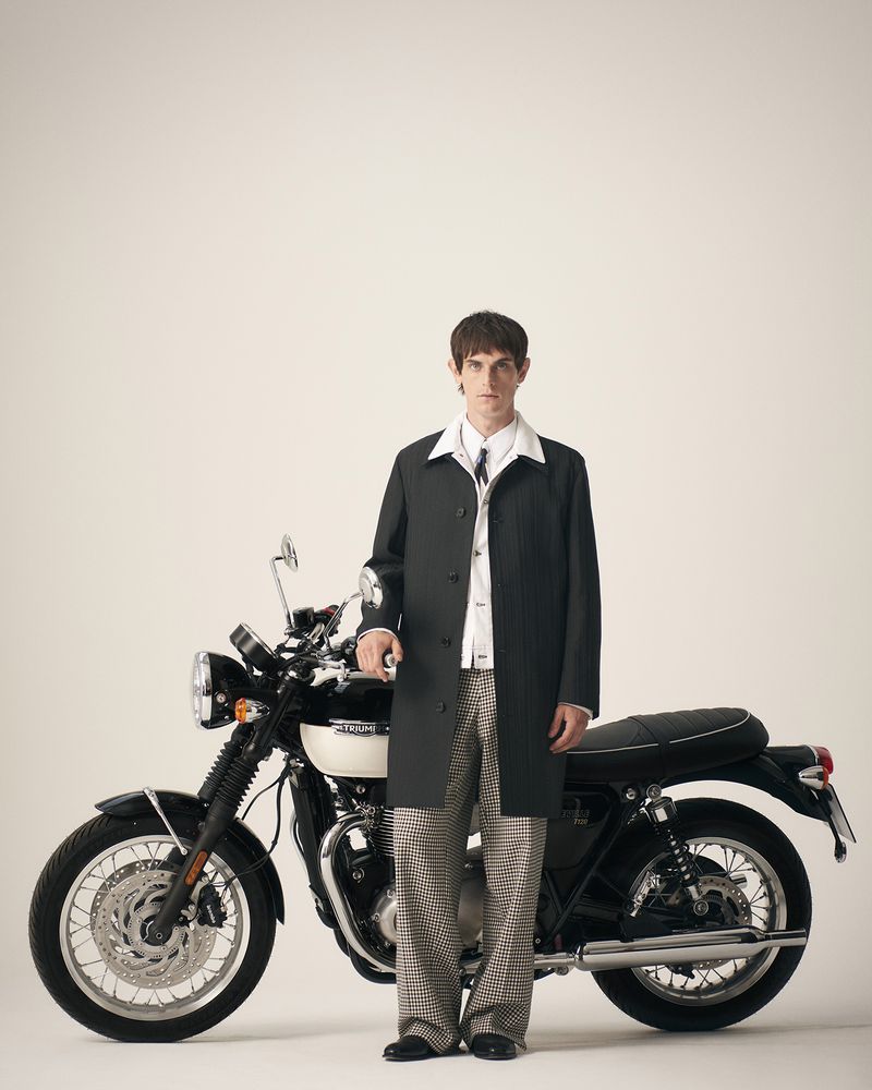 Design Of The Times (Esquire UK)