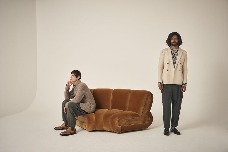 Design Of The Times (Esquire UK)