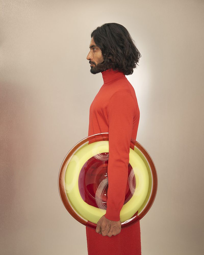 Design Of The Times (Esquire UK)