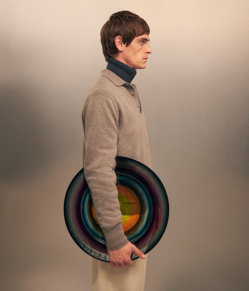 Design Of The Times (Esquire UK)