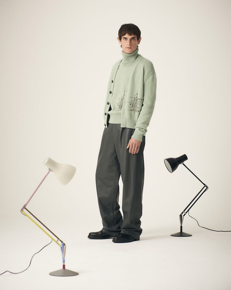 Design Of The Times (Esquire UK)