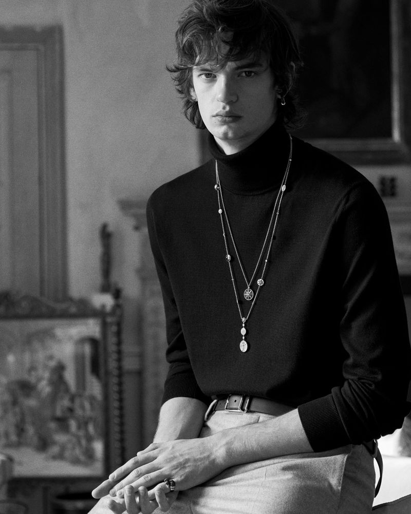 Blooms Day (Financial Times - HTSI Magazine)