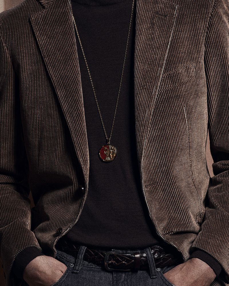 Blooms Day (Financial Times - HTSI Magazine)