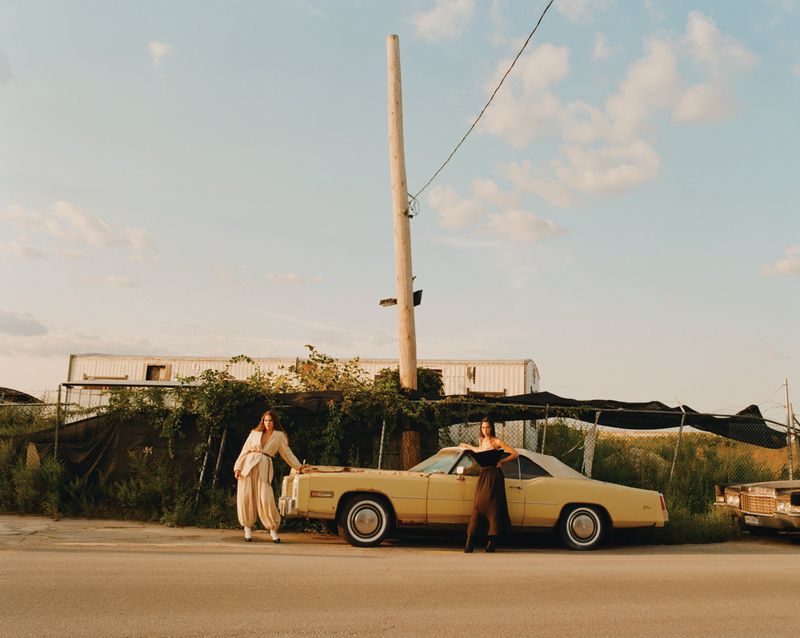 Cruel Summer (Office Magazine)