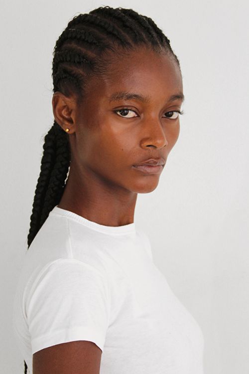 Lizzy Kolawole - Model - detail by year