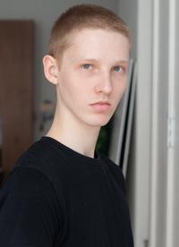 Sam Hough - Model Profile - Photos & latest news