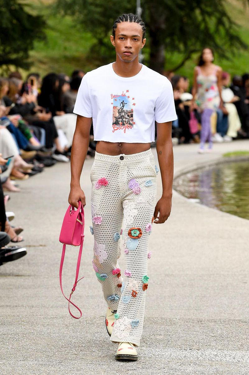 Marco Rambaldi S/S 23 Show (Marco Rambaldi)