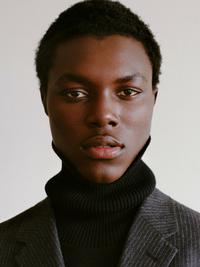 Mensah Benjamin - Model Profile - Photos & latest news