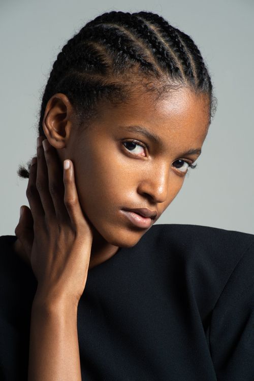 Maria Sosa - Model Profile - Photos & latest news