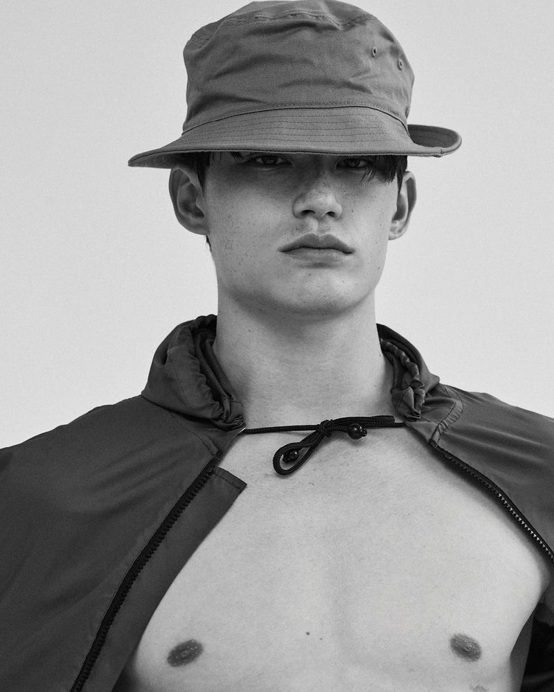 Photography Bruno Staub (Doingbird Magazine)