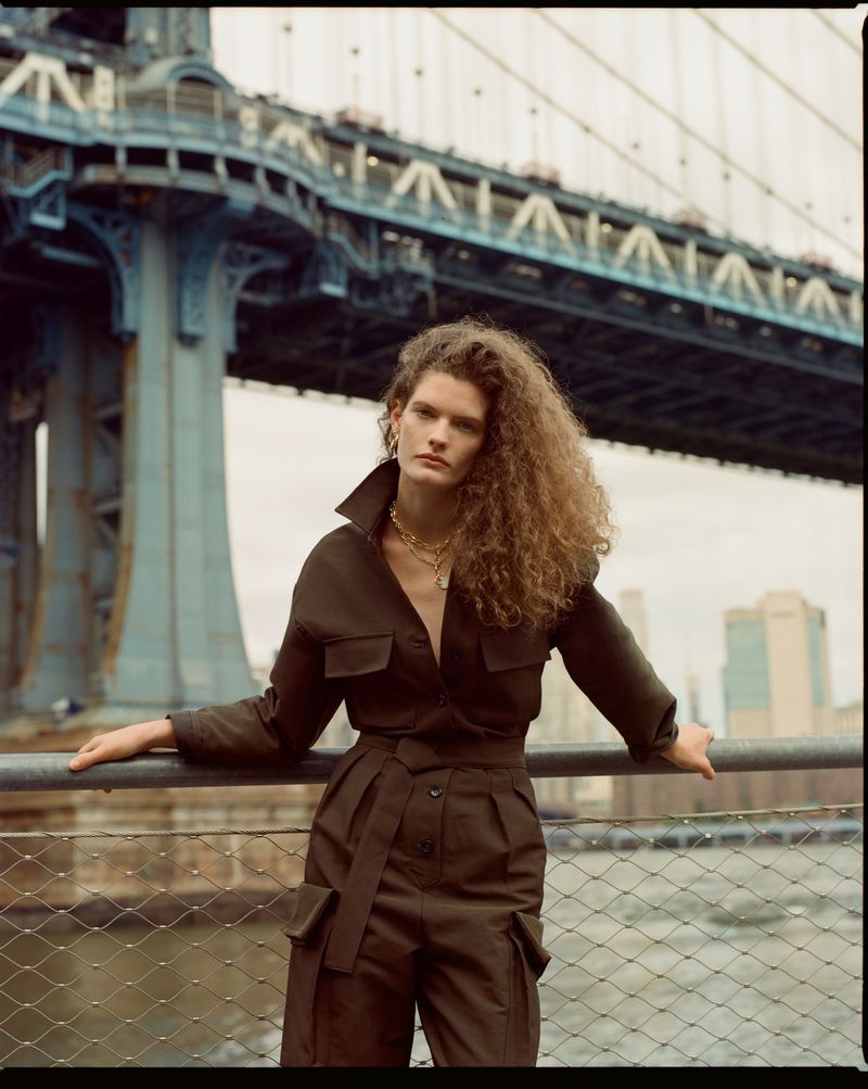 Ippolita Jewelry (Various Campaigns)