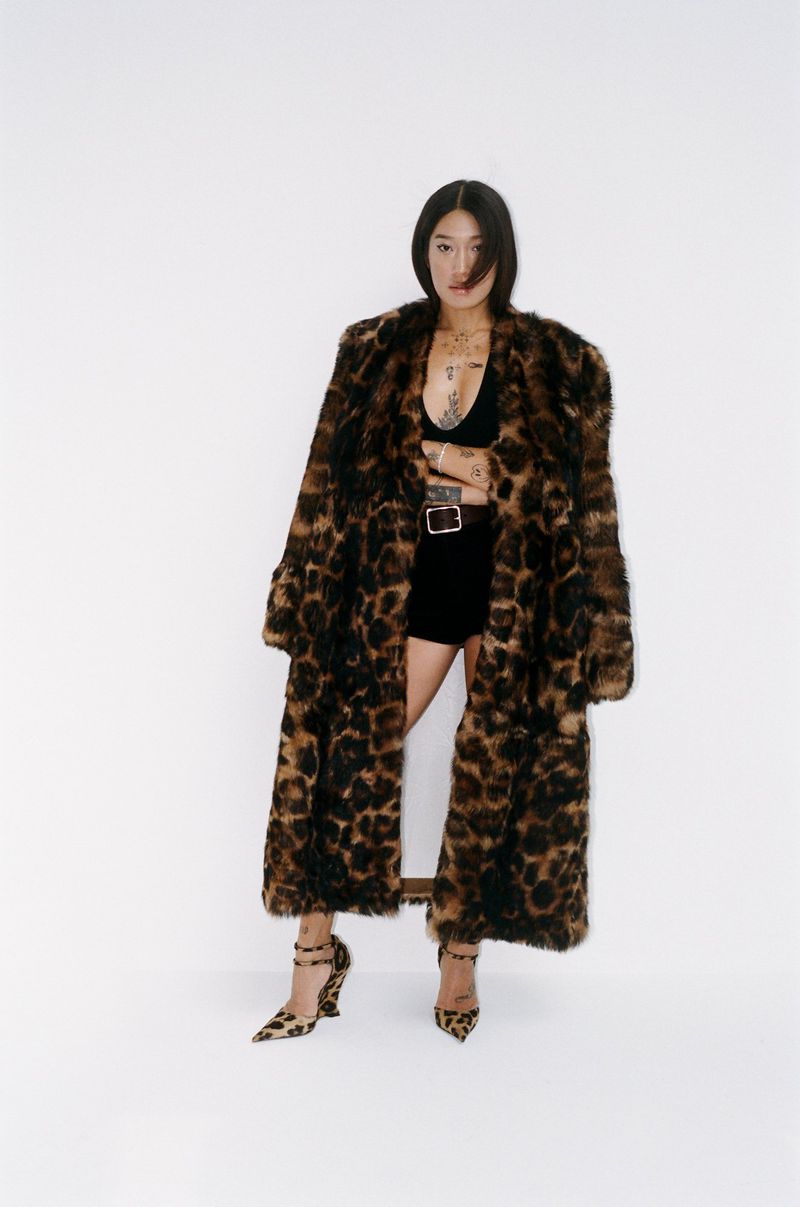 Peggy Gou Plays It Right (Interview Magazine)
