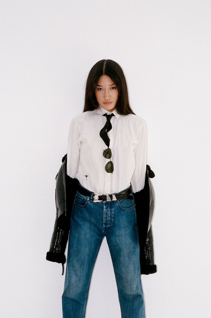 Peggy Gou Plays It Right (Interview Magazine)