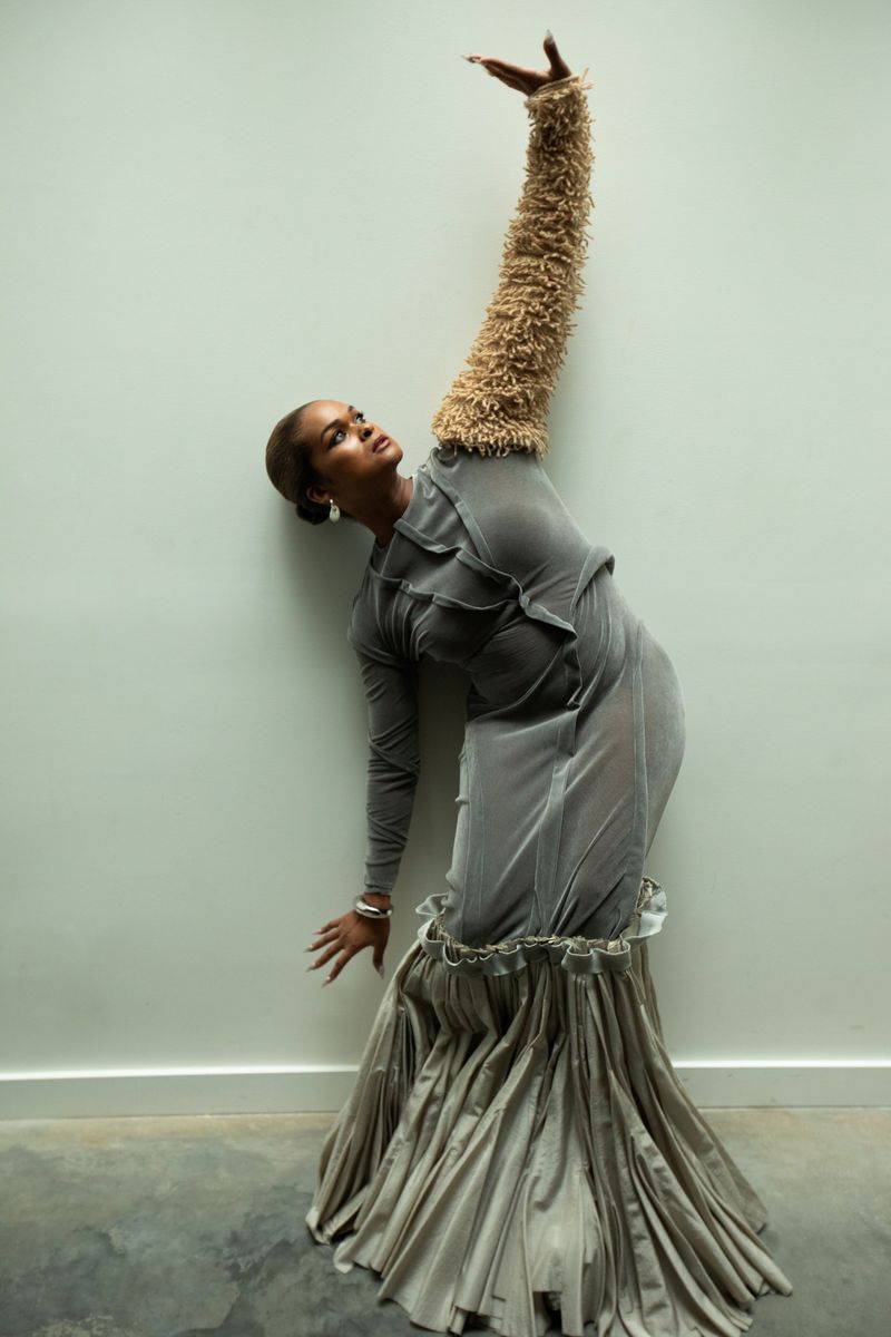 Raquel Willis Wants Gender Liberation for All (Cero Magazine)