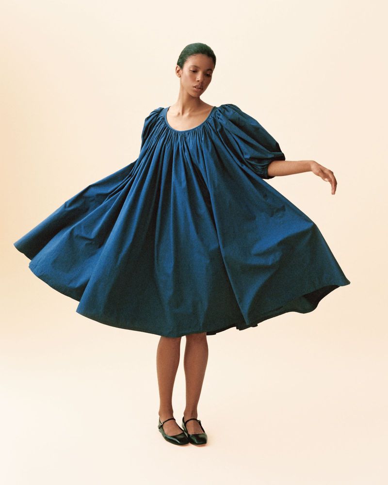 FALLON photographed by Louis de Caunes (Various Campaigns)