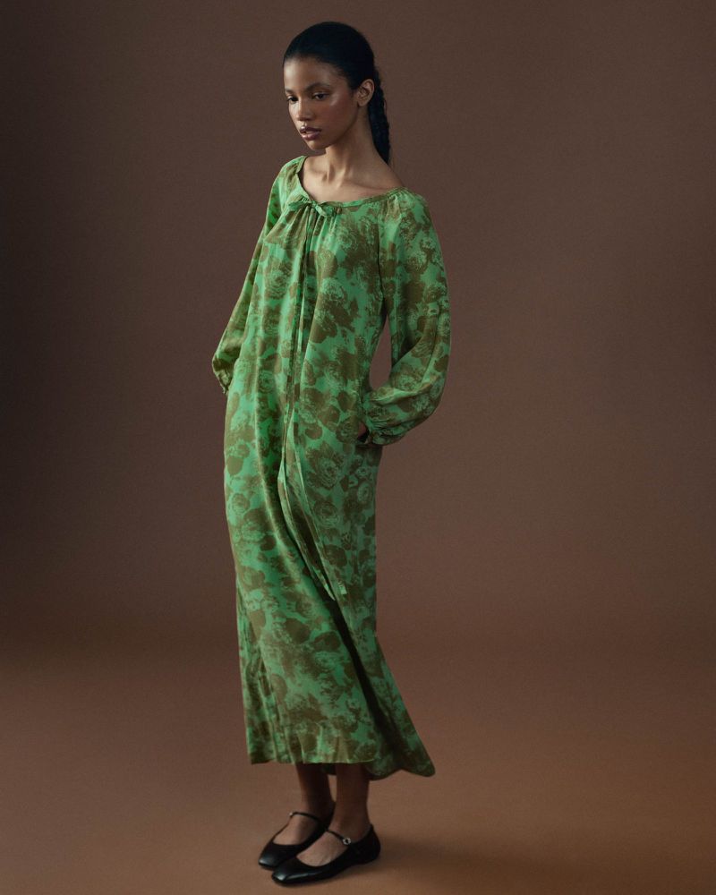 FALLON photographed by Louis de Caunes (Various Campaigns)