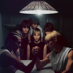 Aleksander Lukowski - Model Profile - Photos & latest news