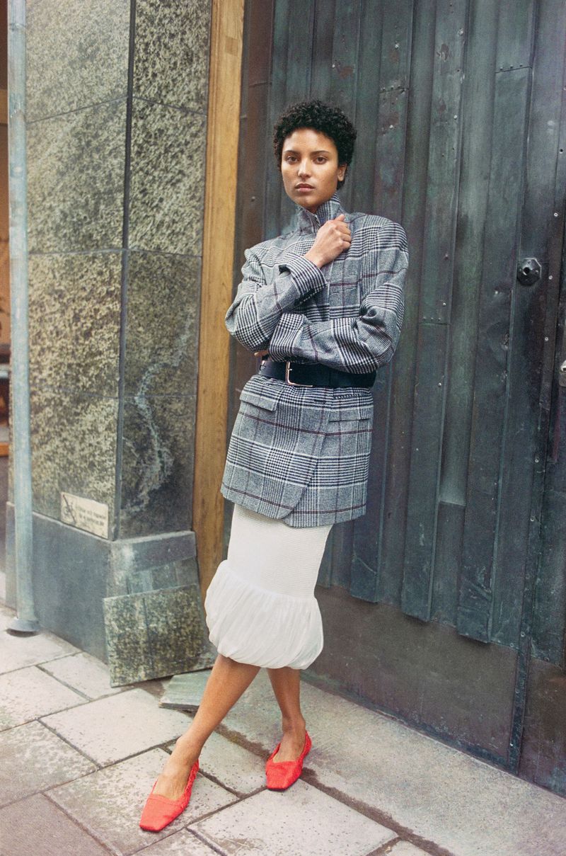 Lookbook Fall 2023 (Rodebjer)