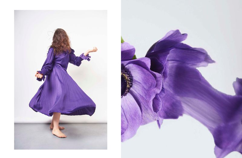 Rakes Progress magazine (Various Editorials)