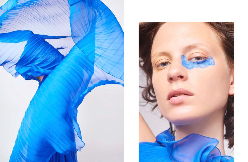 Rakes Progress magazine (Various Editorials)