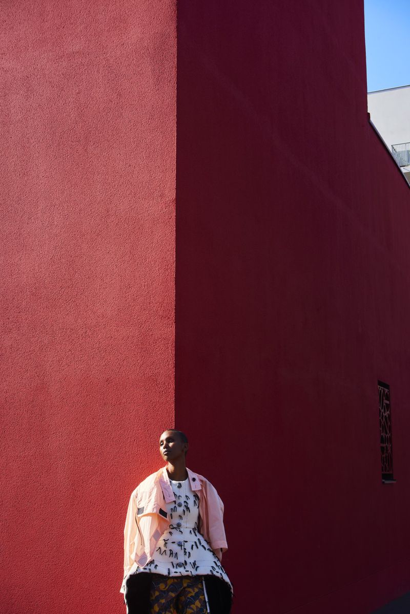 Special Louis Vuitton (Flair Germany)