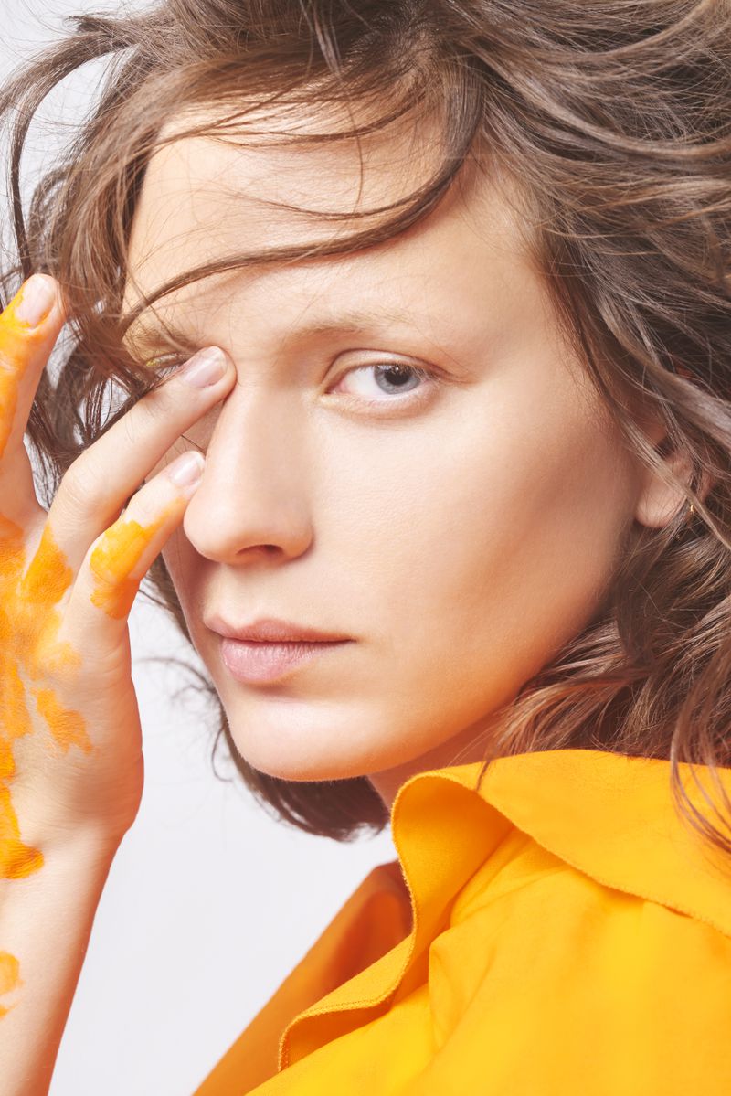 Rakes Progress magazine (Various Editorials)