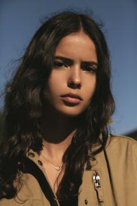 Sarah Hannoun - Model Profile - Photos & latest news