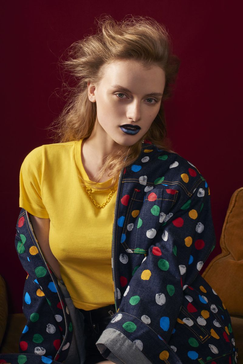 Special Louis Vuitton (Flair Germany)