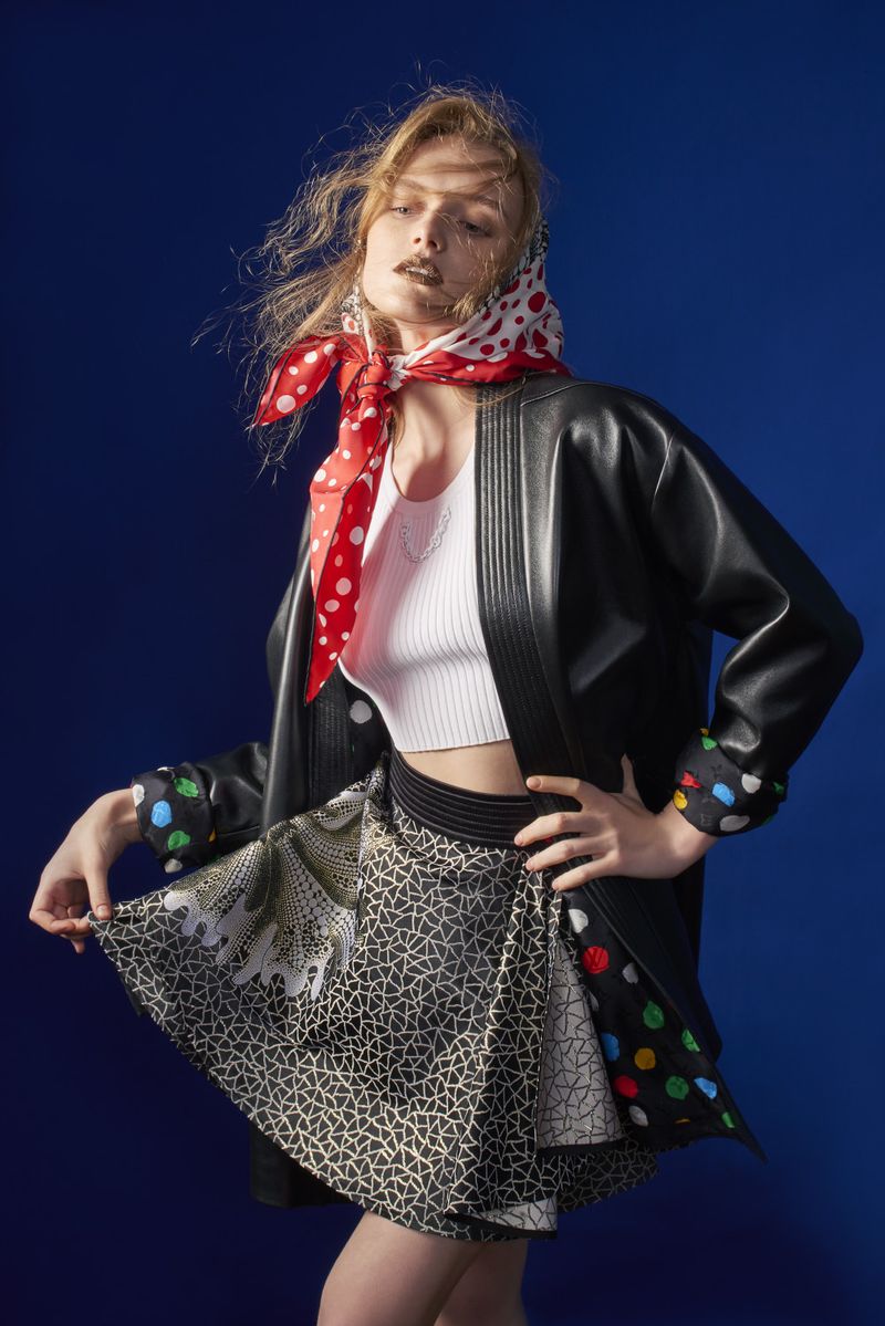 Special Louis Vuitton (Flair Germany)