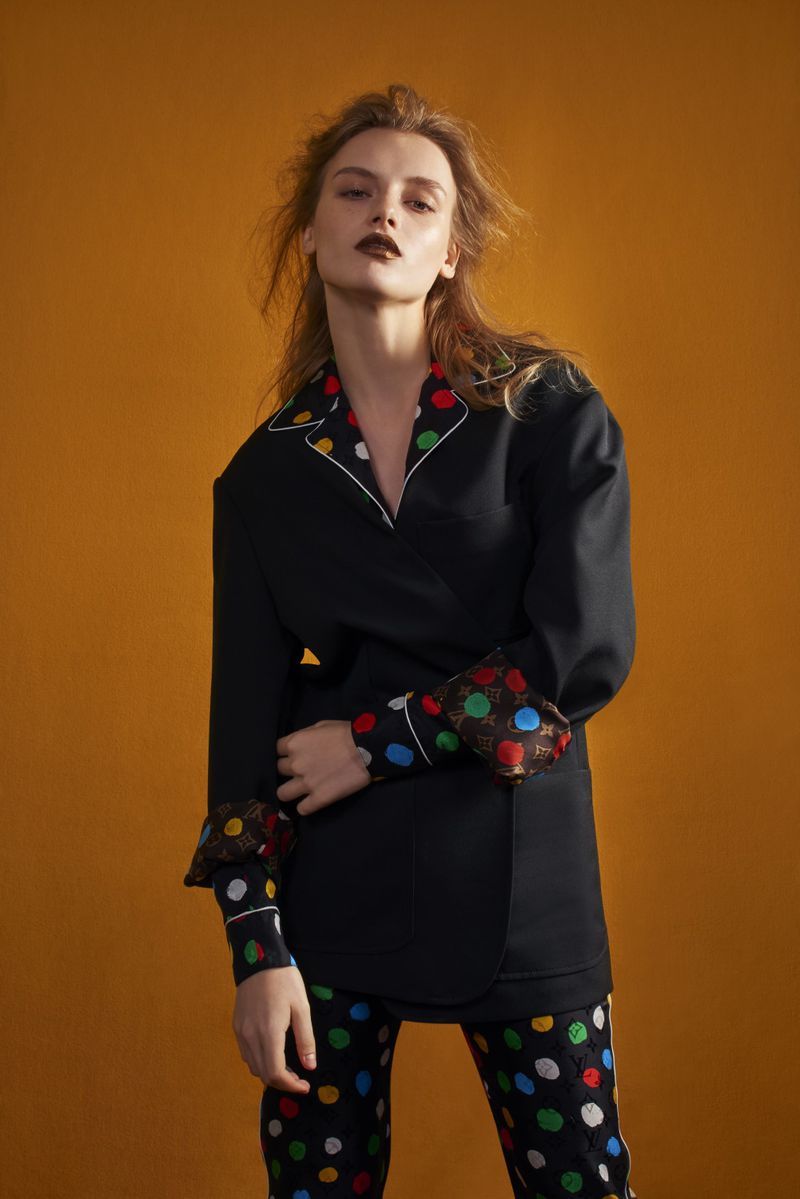 Special Louis Vuitton (Flair Germany)